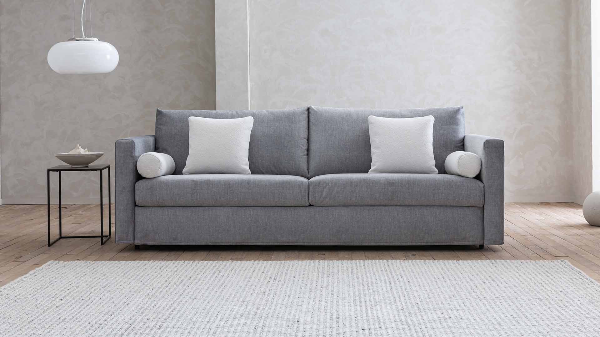 Schlafsofa Vadena | VON WILMOWSKY Collezioni